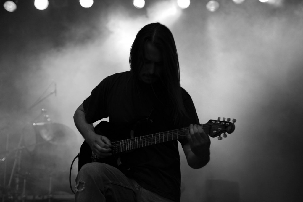 DANTE Progressive Metal