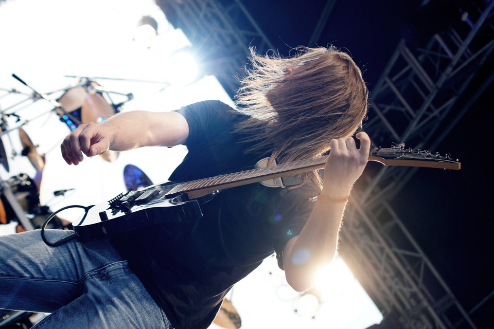 DANTE Progressive Metal