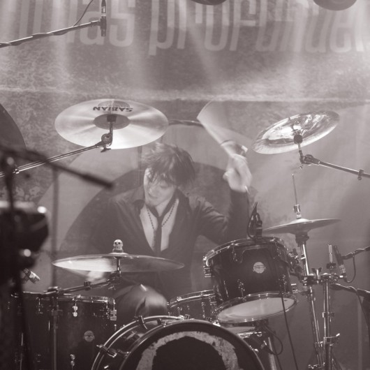 DANTE Progressive Metal