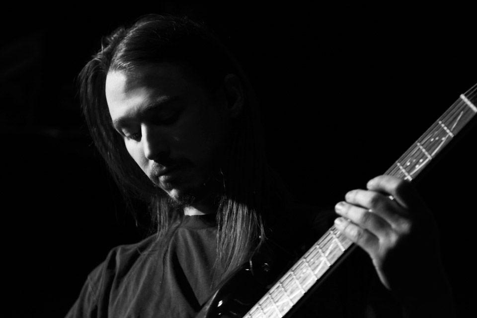 DANTE Band - Lacrimas Profundere - © LATE NIGHT TALES Christina Bulka ...